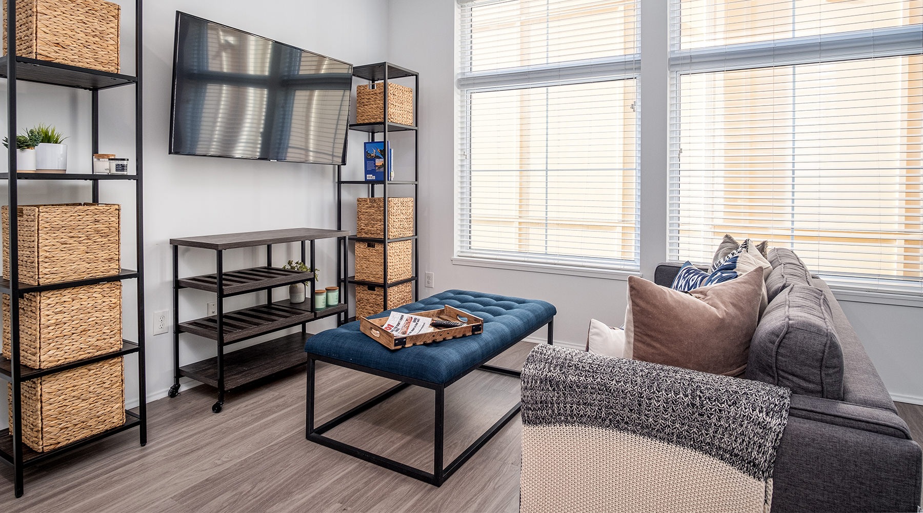 Student Apartments Near the OSU Campus | Lennox Flats